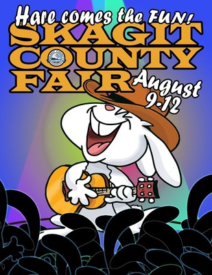 Cartoon County Fair