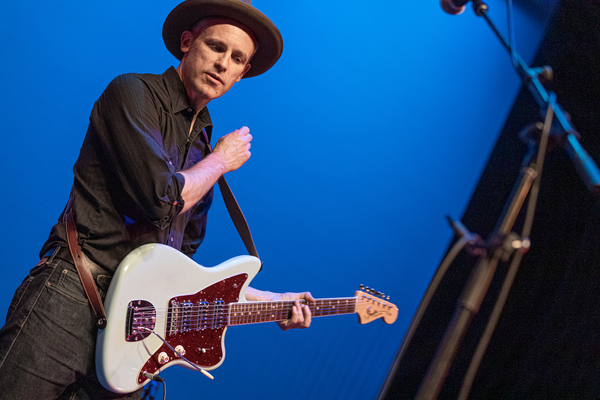 Scott Smith Musician