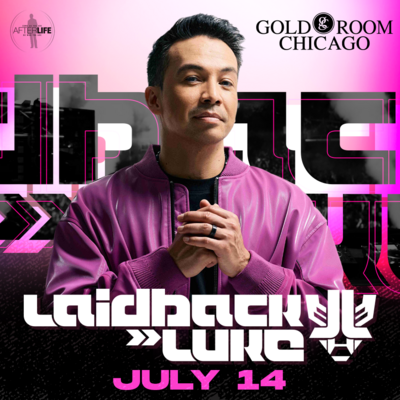 Laidback Luke Young