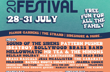 Evvnt Events Calendar - Kids & Family