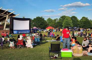 Evvnt Events Calendar - Kids & Family