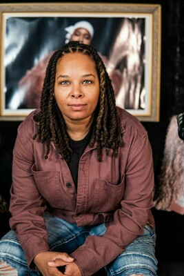 Katt Williams Adopted Kids