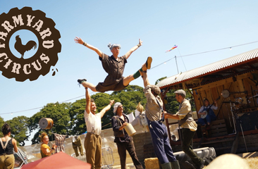 Evvnt Events Calendar - Kids & Family