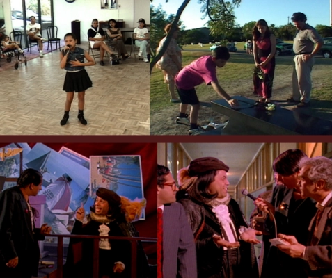 Selena Quintanilla Family Tree