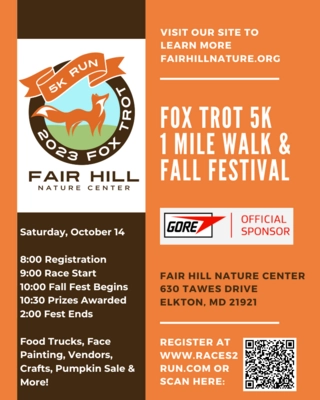 fox run events