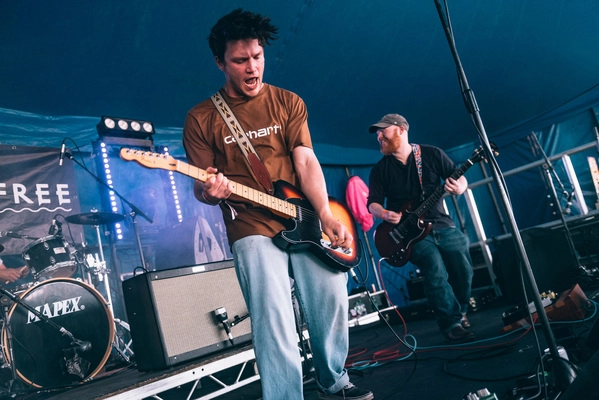 bear cave bournemouth