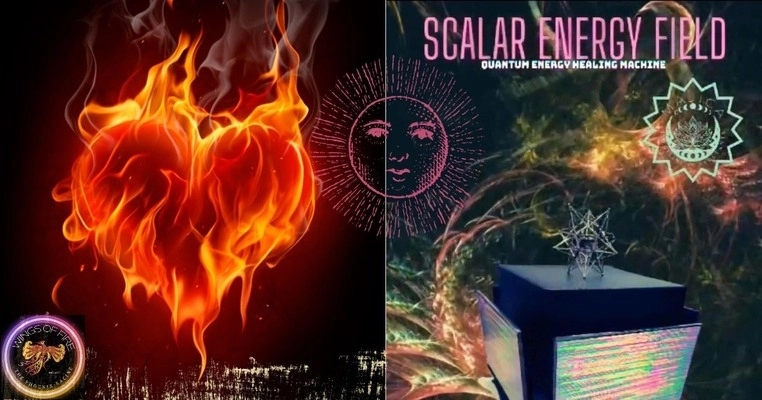 Scalar Energy