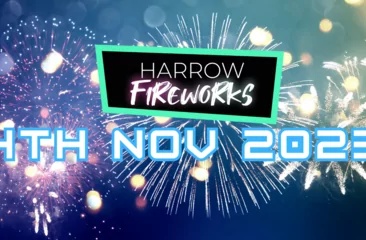 Events - Harrow Online