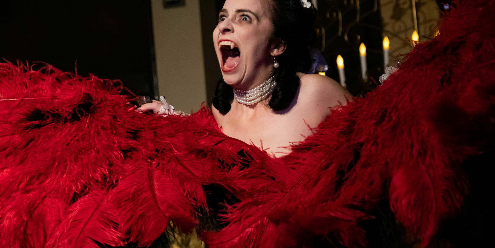 chicago official vampire