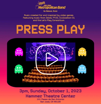 Press Play