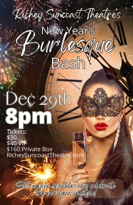 burlesque year