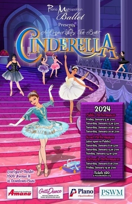 cinderella 2024
