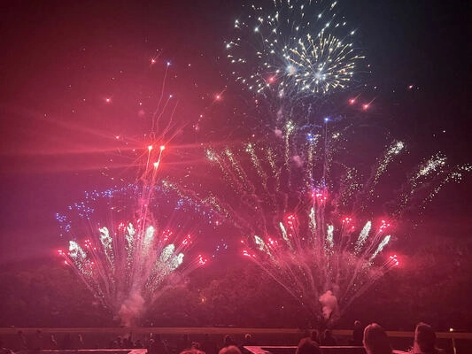 firework display events