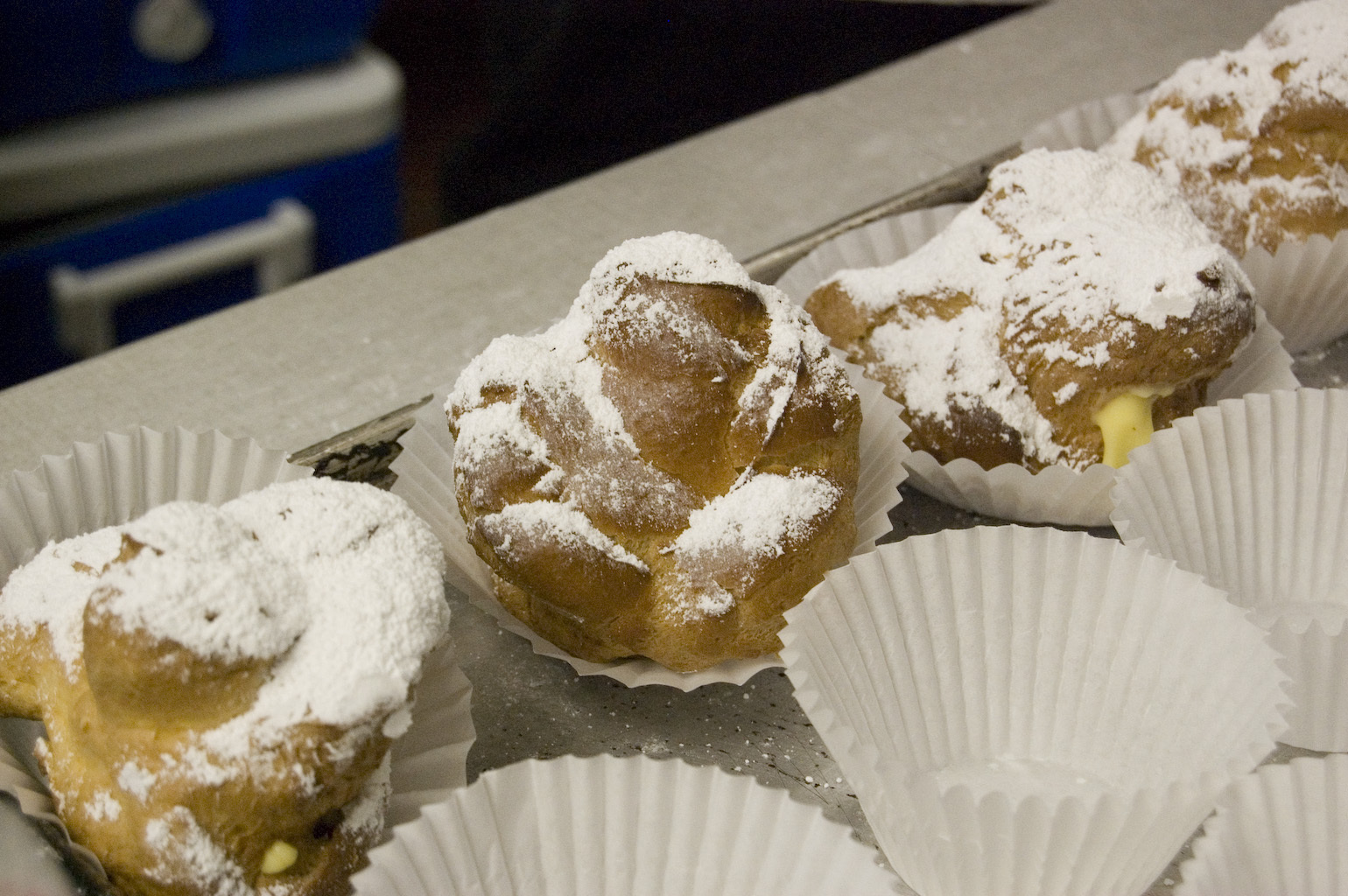 Cream Puff Day at Mount Aviat | Childs, AZ | Festivals.com