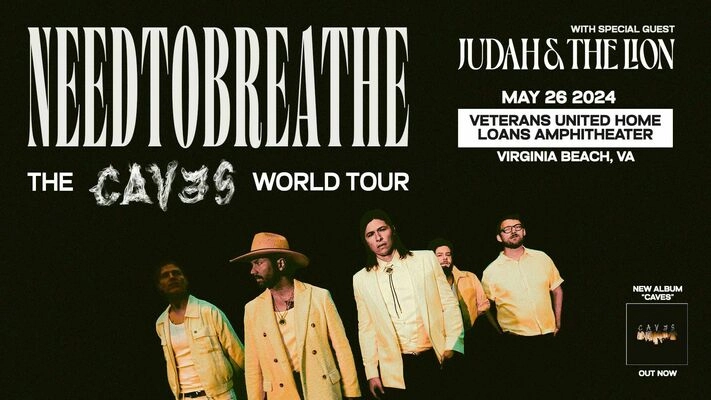 Virginia Beach Amphitheater Veterans United Home Loans Amphitheater
