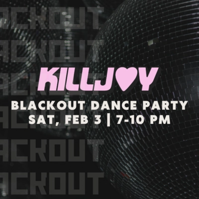 blackouts january and february