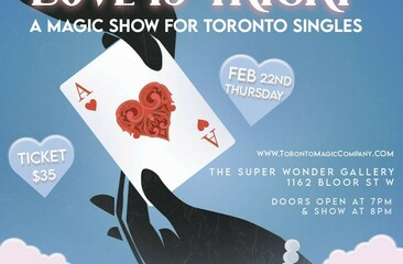 Toronto Events - Event Calendar | Toronto.com | toronto.com