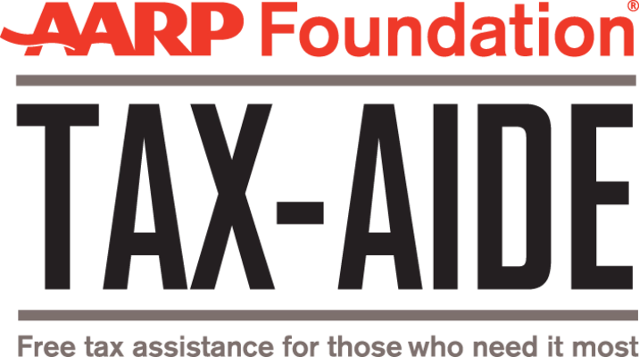 aarp foundation logo