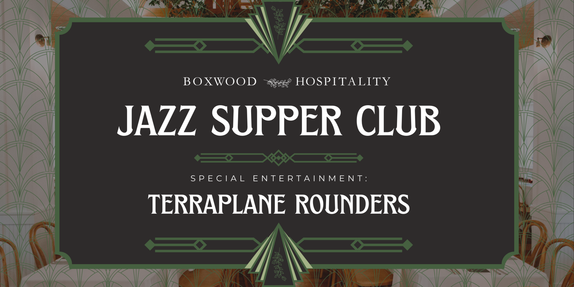 Jazz Supper Club | Dallas, TX | Festivals.com