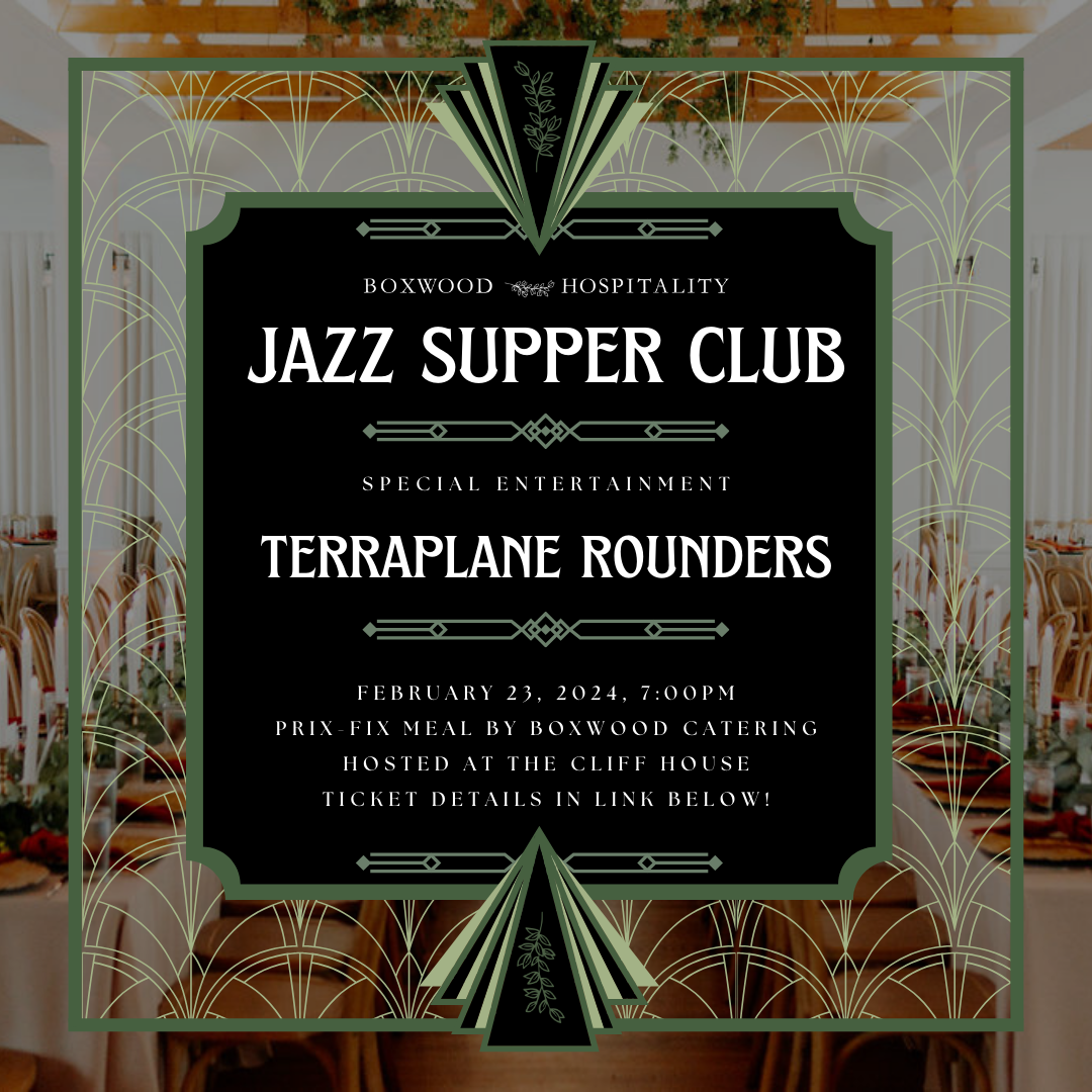 Jazz Supper Club | Dallas, TX | Festivals.com