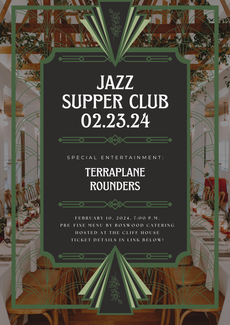 Jazz Supper Club | Dallas, TX | Festivals.com
