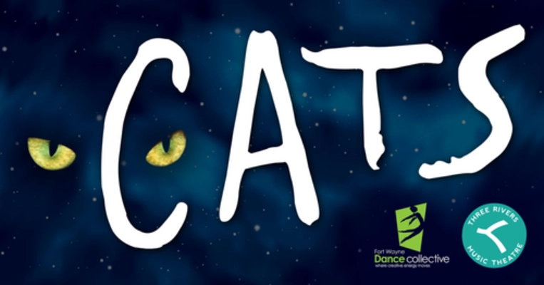 Cats Musical Logo