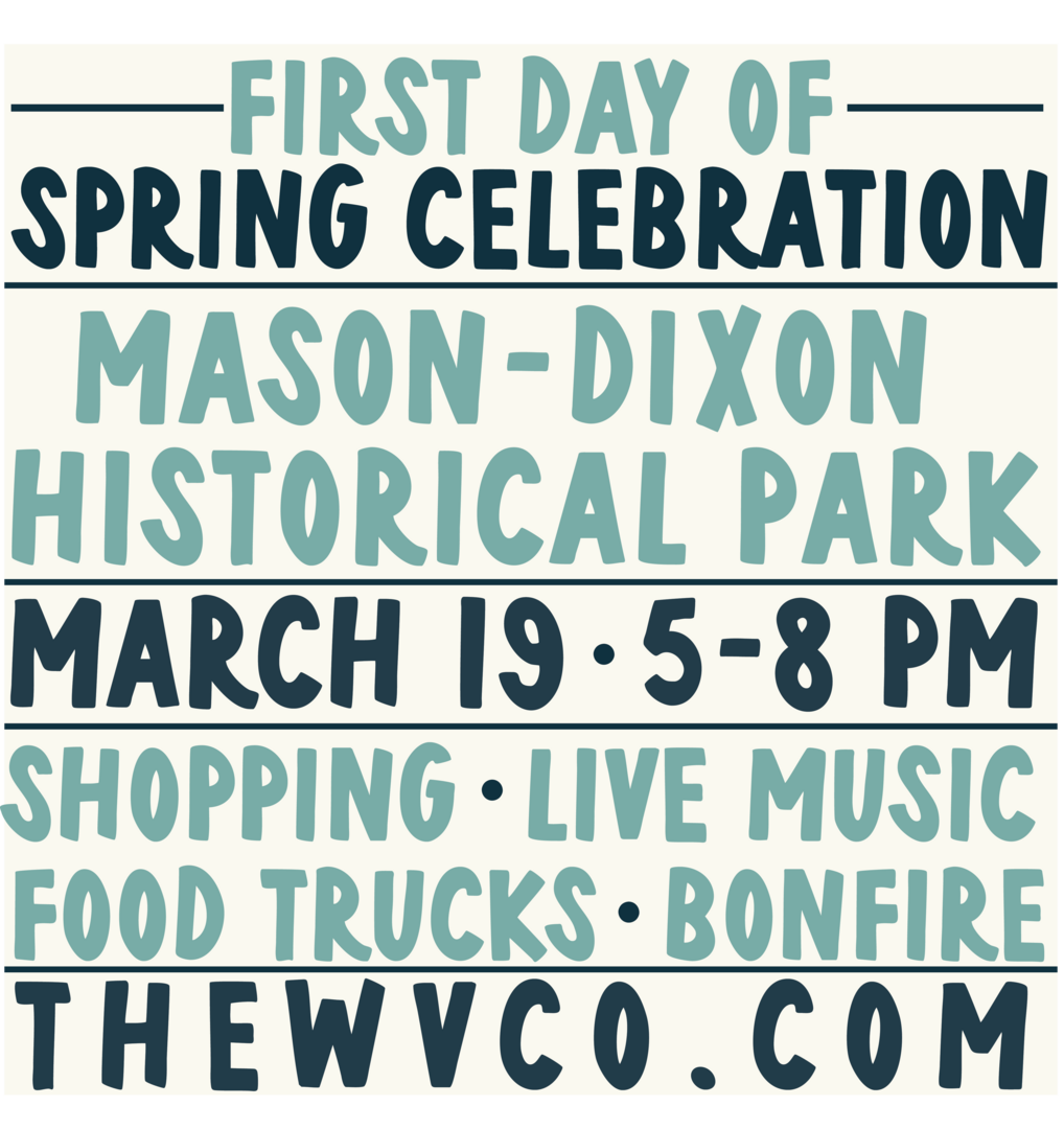 First Day of Spring Celebration | Core, WV | Festivals.com