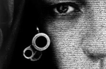 shirin neshat speechless