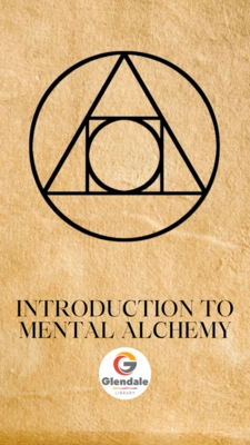 Mental Alchemy Logo