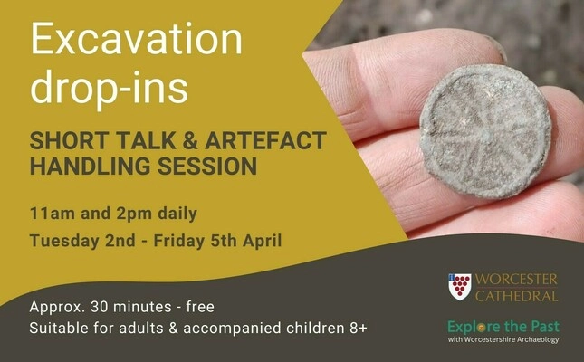 explore the past worcester