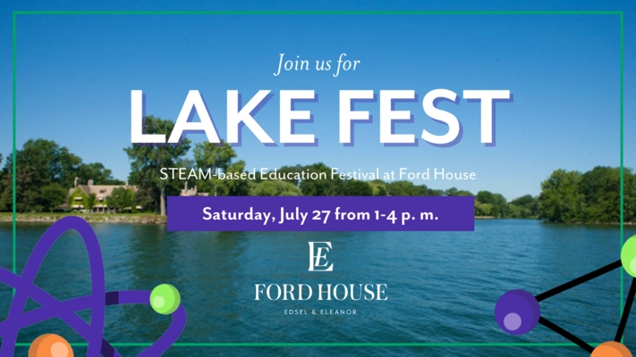 Lake fest store