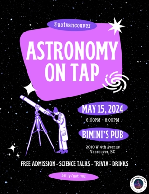 astronomy pub