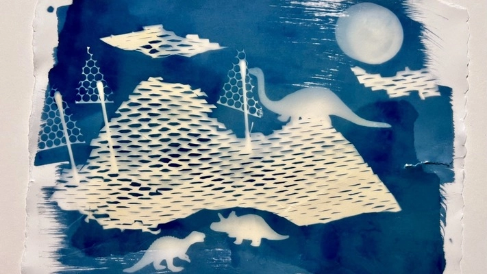 creative art things to do