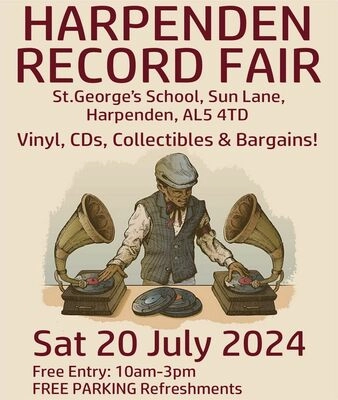 records herts