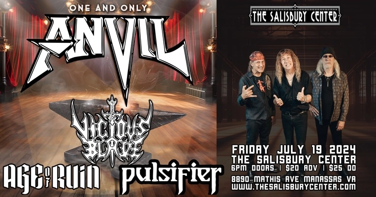 Escape to NoVa This July! –Adventure Awaits