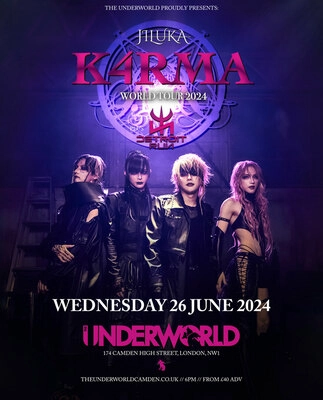 underworld tickets