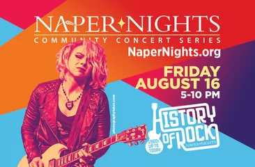 Community Events - Naperville Events