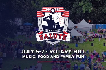 Community Events - Naperville Events