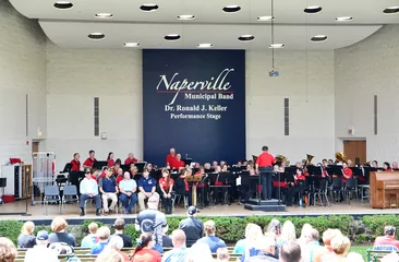 Community Events - Naperville Events