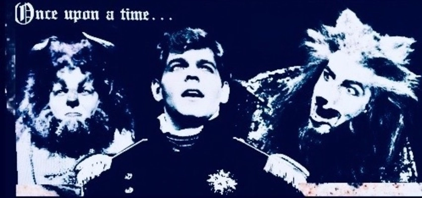 chuck wagner ringmaster