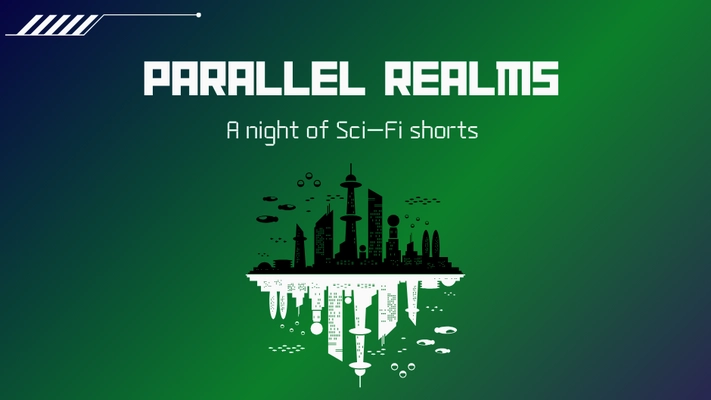 Parallel Realms: A Night of Sci-Fi Shorts - Tribune-Review